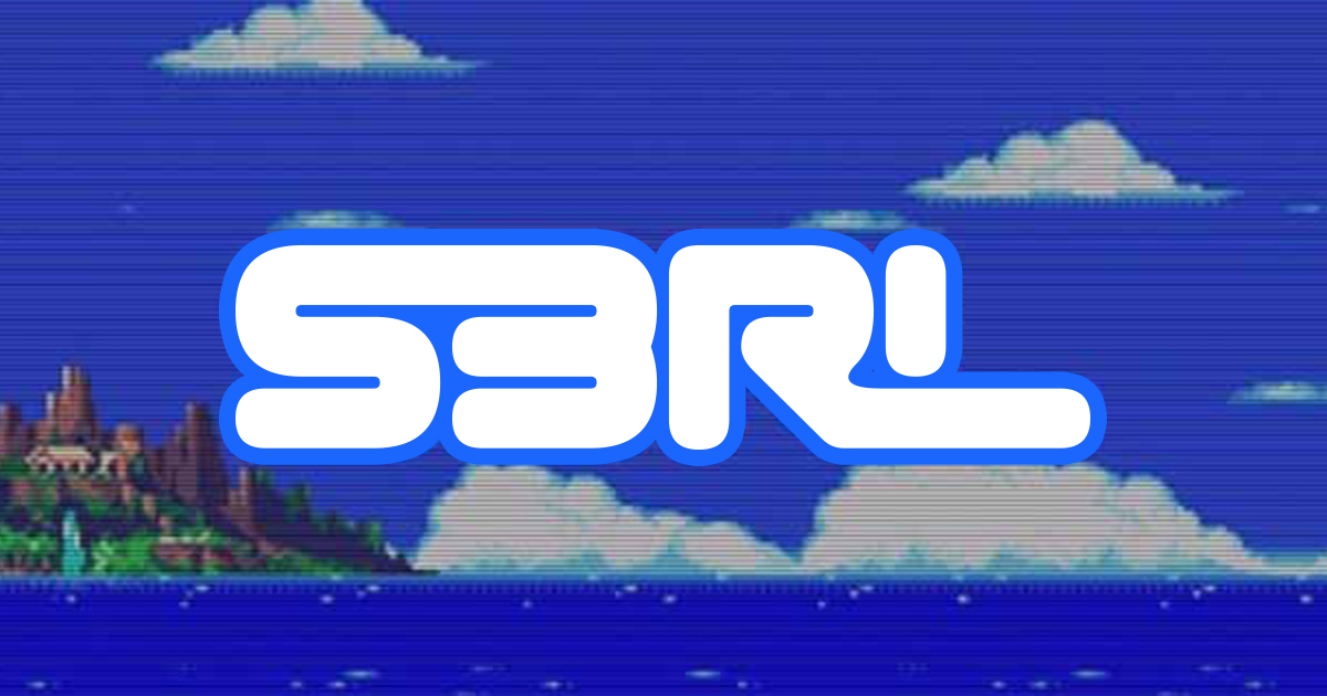 DJS3RL.com - Latest Tracks